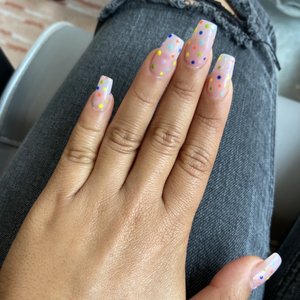 REDHOTNAILS - 119 Photos & 14 Reviews - 305 Palisade Ave, Cliffside ...