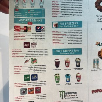FIZZ - Updated August 2025 - 11 Photos & 28 Reviews - 315 N Main St ...