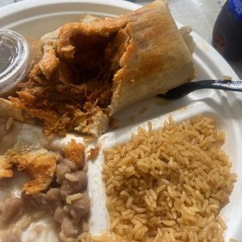 YOLANDA’S TAMALES FACTORY - Updated December 2025 - 339 Photos & 207 ...