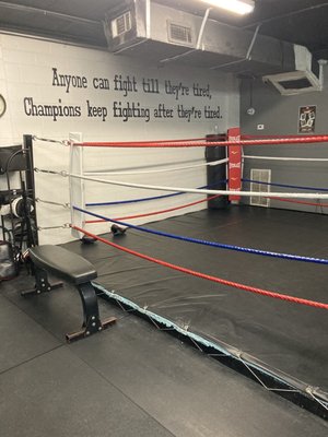 MAIN STREET BOXING & MUAY THAI - Updated July 2025 - 24 Photos & 14 ...