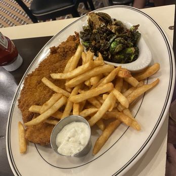 BIG VIEW DINER - Updated December 2024 - 478 Photos & 712 Reviews ...