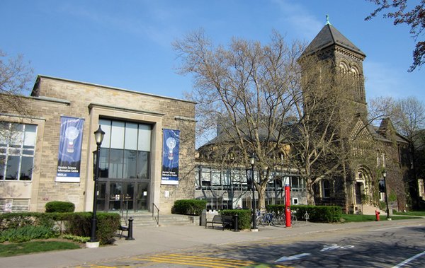 GERSTEIN SCIENCE INFORMATION CENTRE - Updated November 2025 - 41 Photos ...