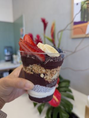 OAKBERRY ACAI - Updated December 2025 - 143 Photos & 60 Reviews - 4450 ...