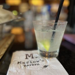 MARLOW’S TAVERN - Updated November 2025 - 335 Photos & 358 Reviews ...
