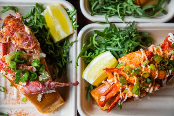 LOBSTER & BEER - Updated August 2024 - 1629 Photos & 1354 Reviews ...