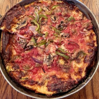 LABRIOLA - Updated October 2025 - 1764 Photos & 1370 Reviews - 535 N ...