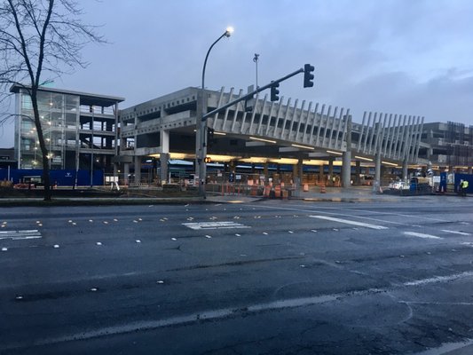 REDMOND TECHNOLOGY STATION - 17 Photos & 17 Reviews - 15590 NE 36th St ...