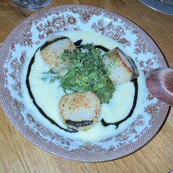 MOKYO - 1542 Photos & 356 Reviews - 109 St Marks Pl, New York, New York ...