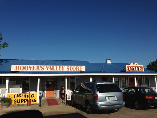HOOVER VALLEY COUNTRY STORE - Updated September 2025 - 12 Photos & 18 ...