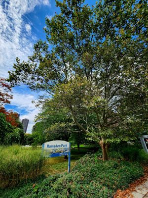 RAMSDEN PARK - Updated December 2025 - 15 Photos - 1020 Yonge Street ...