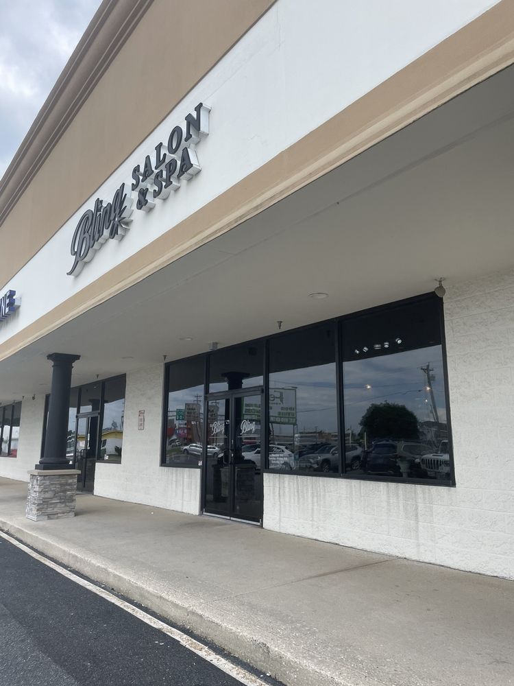 BLING SALON & SPA - Updated December 2025 - 44 Reviews - 17644 Coastal ...