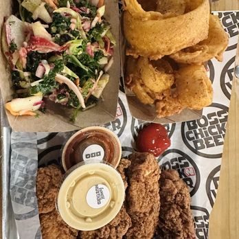 BOSS CHICKNBEER - Updated February 2025 - 32 Photos & 34 Reviews - 1791 ...