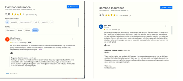 Bamboo Insurance - Trusted Since 2022 - Updated July 2025 - 29 Photos ...