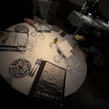 GABRIELS BAR AND RESTAURANT - Updated July 2025 - 91 Photos & 87 ...