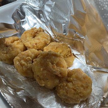 DECATUR FOOD HUB - Updated October 2025 - 31 Photos & 19 Reviews - 2670 ...