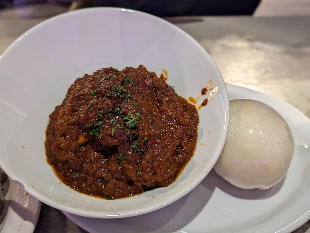 CALABASH AFRICAN KITCHEN - Updated December 2024 - 803 Photos & 534 ...