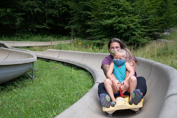 BROMLEY MOUNTAIN SKI RESORT - Updated April 2025 - 44 Photos & 49 ...