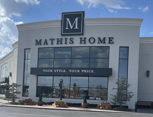 MATHIS HOME - Updated April 2025 - 266 Photos & 390 Reviews - 3434 W Reno Ave, Oklahoma City ...