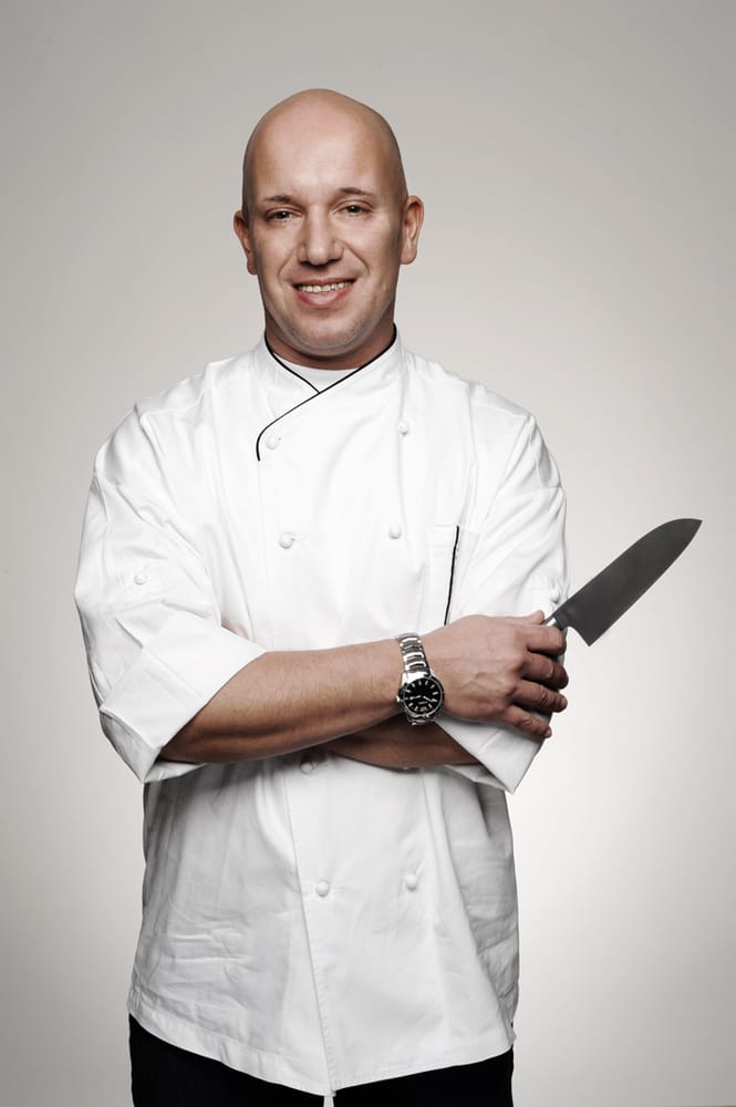 FRANK ASSMANN MIETKOCH UND GASTRONOMIEBERATER - Updated November 2024 ...