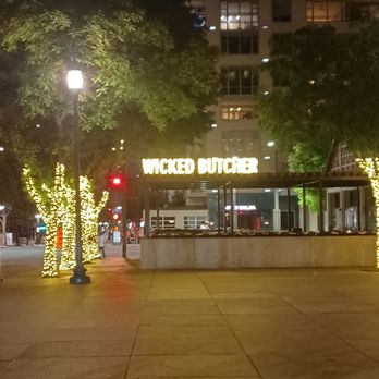 WICKED BUTCHER - Updated April 2024 - 82 Photos & 26 Reviews - 1717 ...