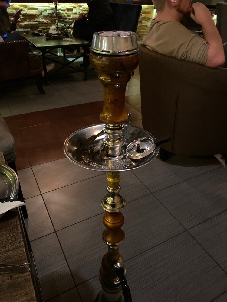 HABIBI HOOKAH LOUNGE - Updated February 2025 - 38 Photos & 69 Reviews ...