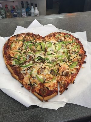 HALFTIME BAR & GRILL - 23 Photos & 98 Reviews - 2405 W Johnsburg Rd ...