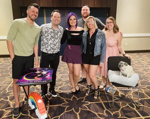 FARRELL DILLON COMEDY MAGIC SHOW - Updated December 2025 - 51 Photos ...