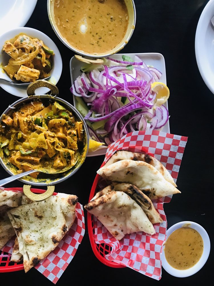 JAS INDIAN CUISINE - Updated July 2024 - 10 Photos - 1875 Inkster ...