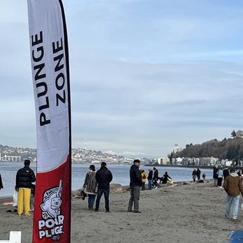 ALKI BEACH PARK - Updated November 2024 - 1366 Photos & 378 Reviews ...