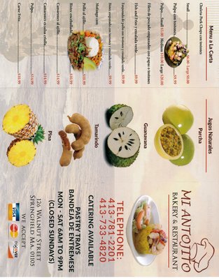 MI ANTOJITO BAKERY - Updated October 2025 - 18 Photos & 13 Reviews ...