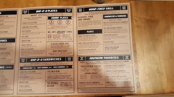 JIM ‘N NICK’S - 144 Photos & 142 Reviews - Barbeque - 6415 Atlanta Hwy ...