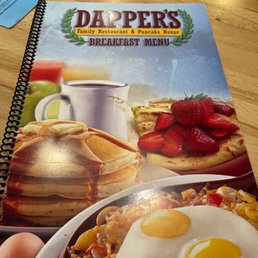 DAPPER’S WEST FAMILY RESTAURANT - Updated October 2025 - 149 Photos ...