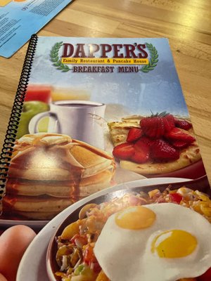 DAPPER’S WEST FAMILY RESTAURANT - Updated October 2025 - 149 Photos ...