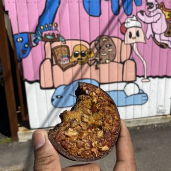 FLUFF BAKE BAR - Updated October 2024 - 559 Photos & 450 Reviews - 1701 ...