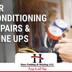 CHAS ROBERTS AC PLUMBING AND CARING - Updated August 2025 - 65 Photos ...