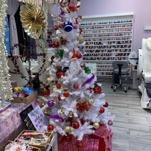 CHA NAILS & SPA - Updated June 2024 - 106 Photos & 110 Reviews - 4210 ...