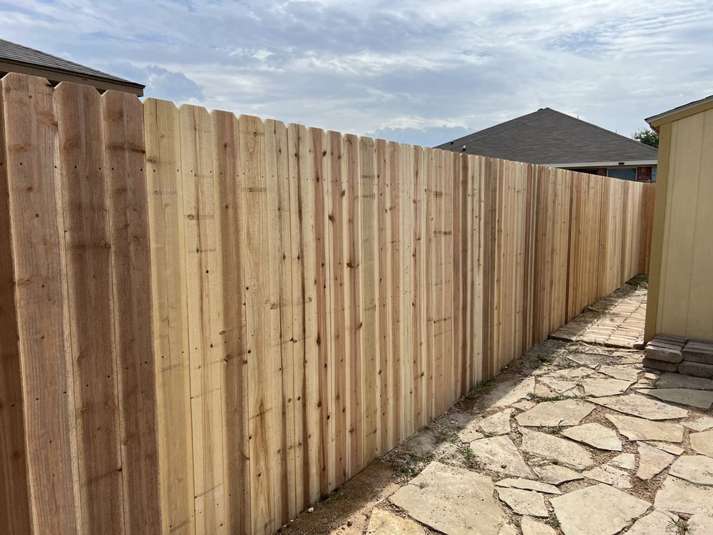 MORENO FENCE - Updated October 2025 - 47 Photos - 76579-3643, Troy ...
