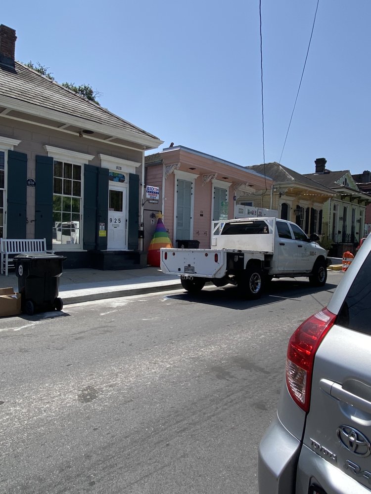 BENTON TREE SERVICE - Updated October 2025 - 29 Photos - 721 Sixth St ...