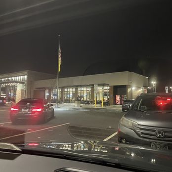 WOODROW WILSON SERVICE AREA - Updated October 2025 - 111 Photos & 109 ...