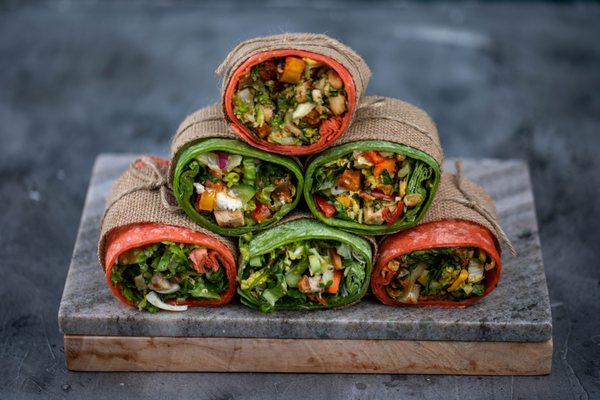 WRAPSTAR - Updated January 2025 - 53 Photos & 70 Reviews - 356 N Camden ...