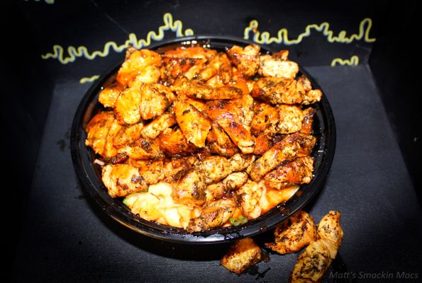 MATT’S SMACKIN MACS - Updated December 2025 - 105 Photos & 57 Reviews ...