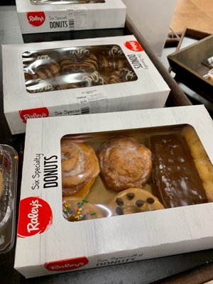 RALEY’S - Updated June 2025 - 72 Photos & 51 Reviews - 725 S Main St ...