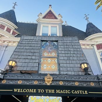 THE MAGIC CASTLE - Updated January 2025 - 2379 Photos & 2932 Reviews ...