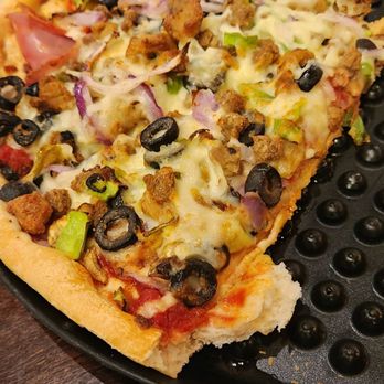 ROUNDER’S PIZZA - Updated November 2025 - 44 Photos & 127 Reviews ...