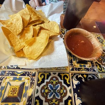 LA HACIENDA MEXICAN RESTAURANT - Updated October 2025 - 118 Photos ...