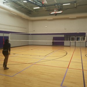 KENTLAND COMMUNITY CENTER - Updated June 2025 - 2413 Pinebrook Ave ...