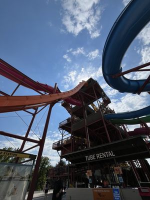SPLASH SUMMIT WATERPARK - Updated November 2025 - 45 Photos & 54 ...