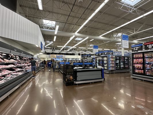WALMART - Updated January 2026 - 12 Photos & 58 Reviews - 802 E Hwy 80 ...