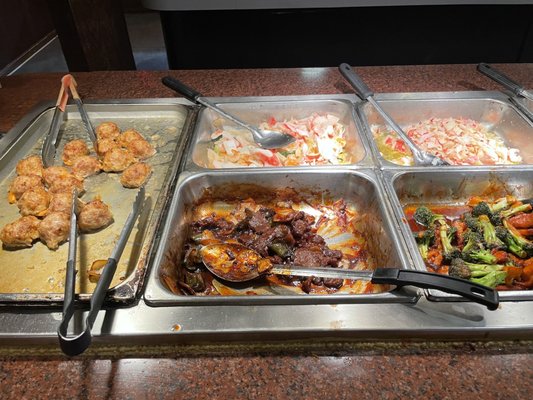 JA BUFFET - Updated June 2025 - 52 Photos & 143 Reviews - 1752 Tilden ...