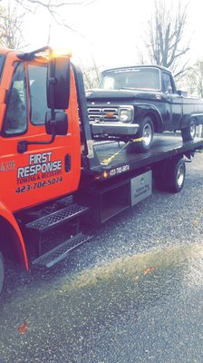 FIRST RESPONSE TOWING-RECOVERY - Updated October 2025 - 29 Photos - 980 ...